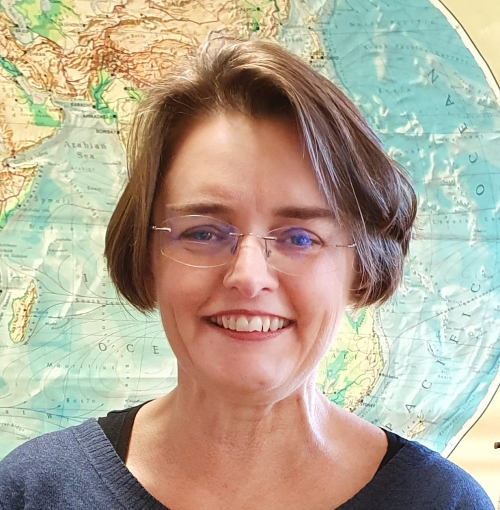 French Science on the High Seas: Voyages of discovery to our shores and ...