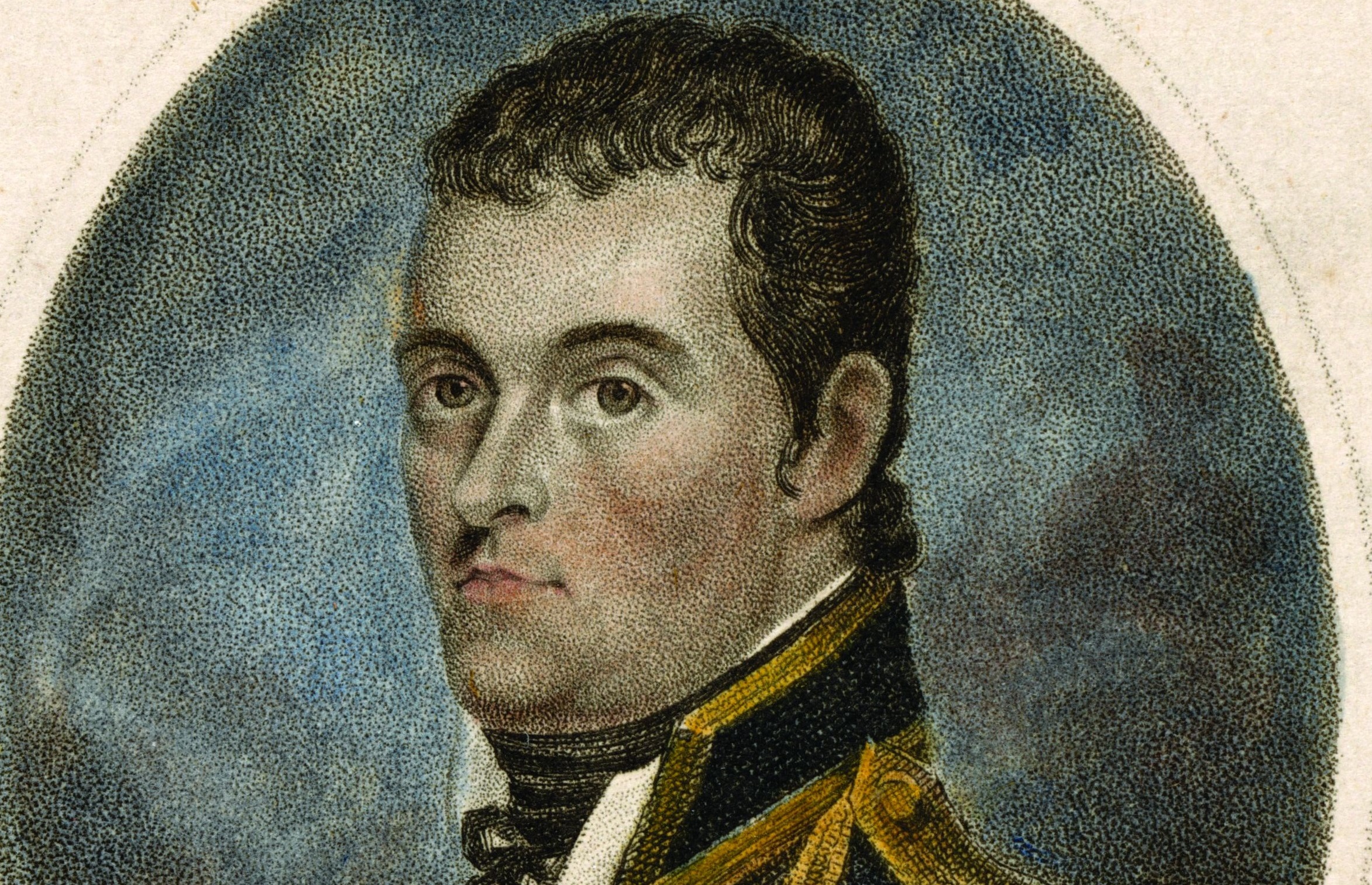 South Australia’s History Festival – Finding Flinders: The Man behind ...