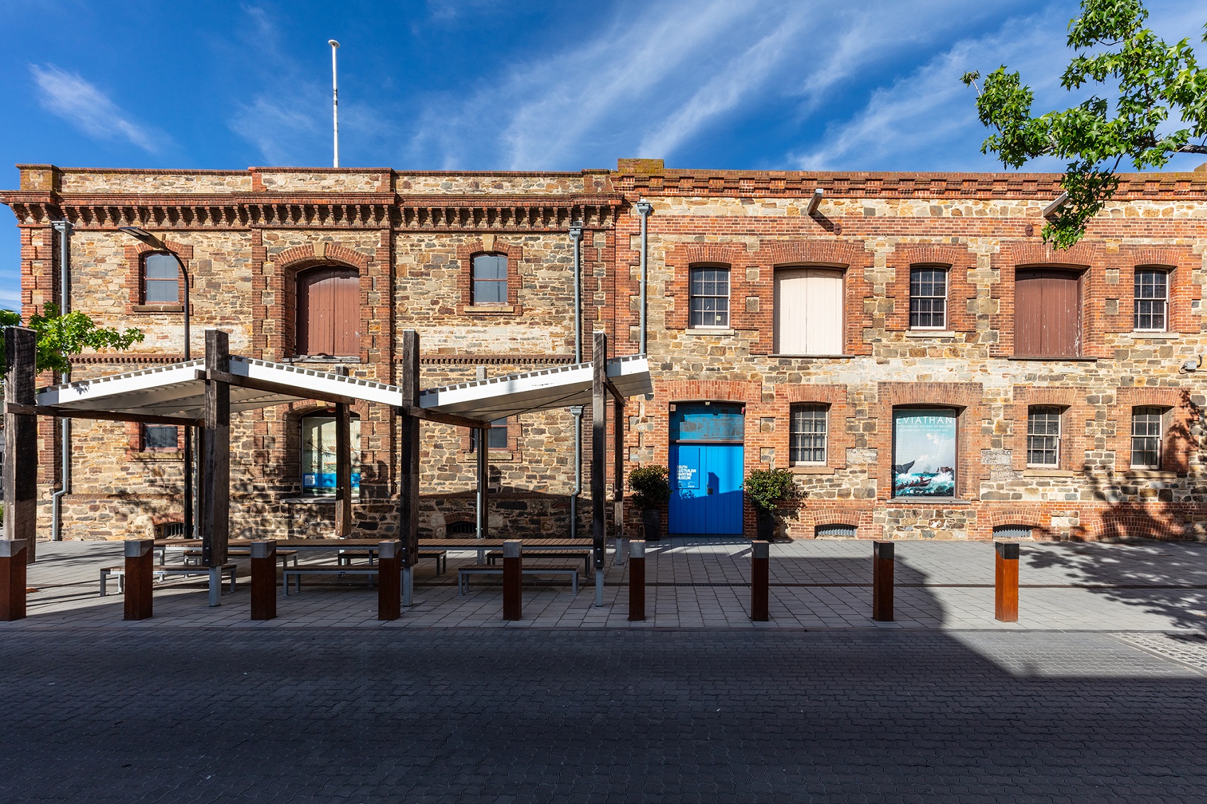 Adelaide Fringe: Curators Guided Tour | Maritime Museum