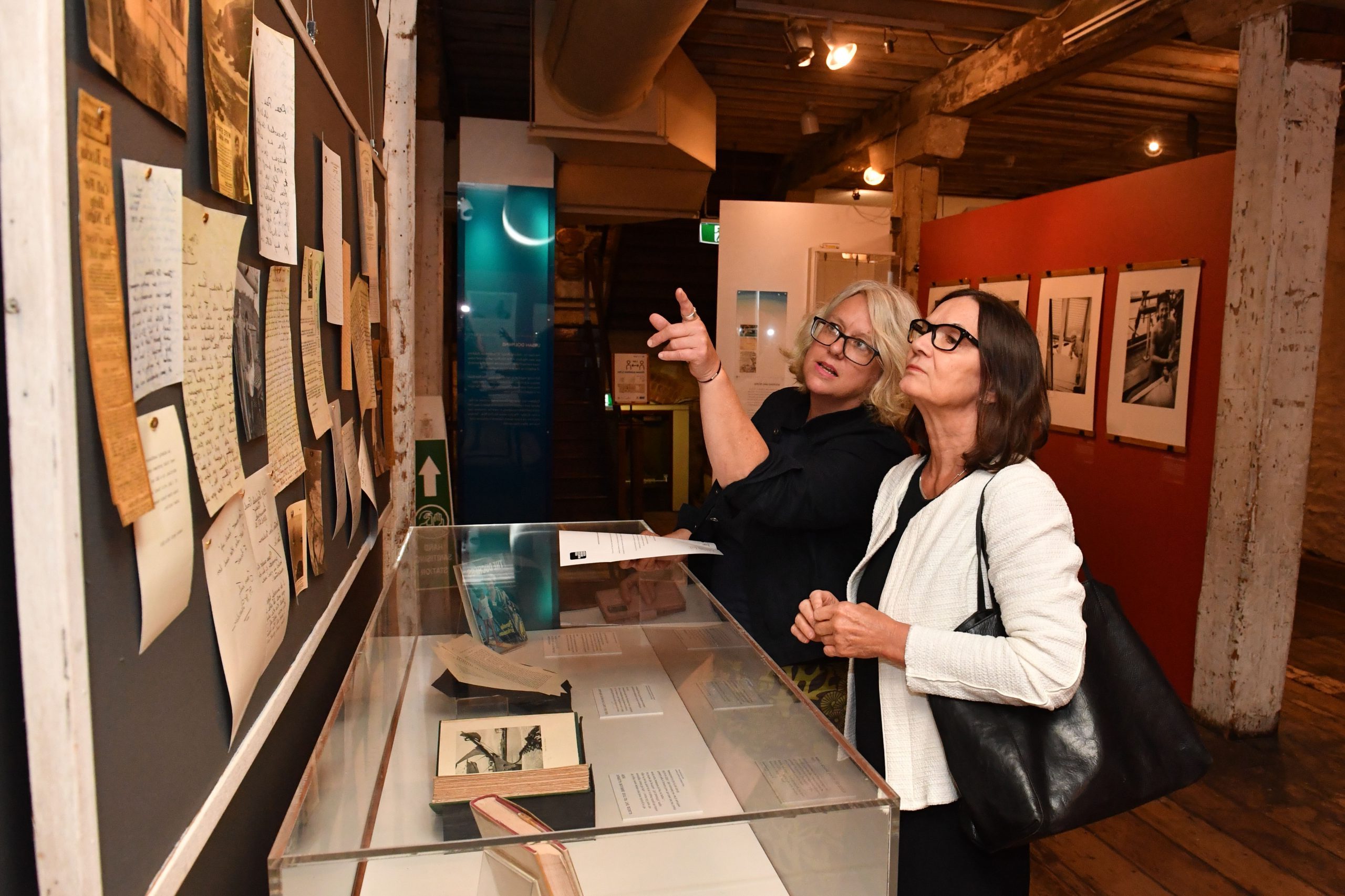 Free Guided Museum Tours | Maritime Museum