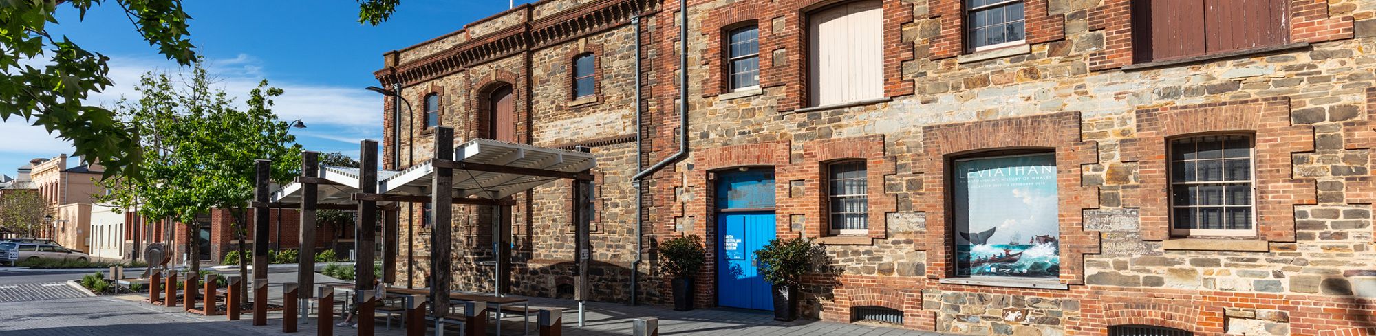 Free Guided Museum Tours | Maritime Museum