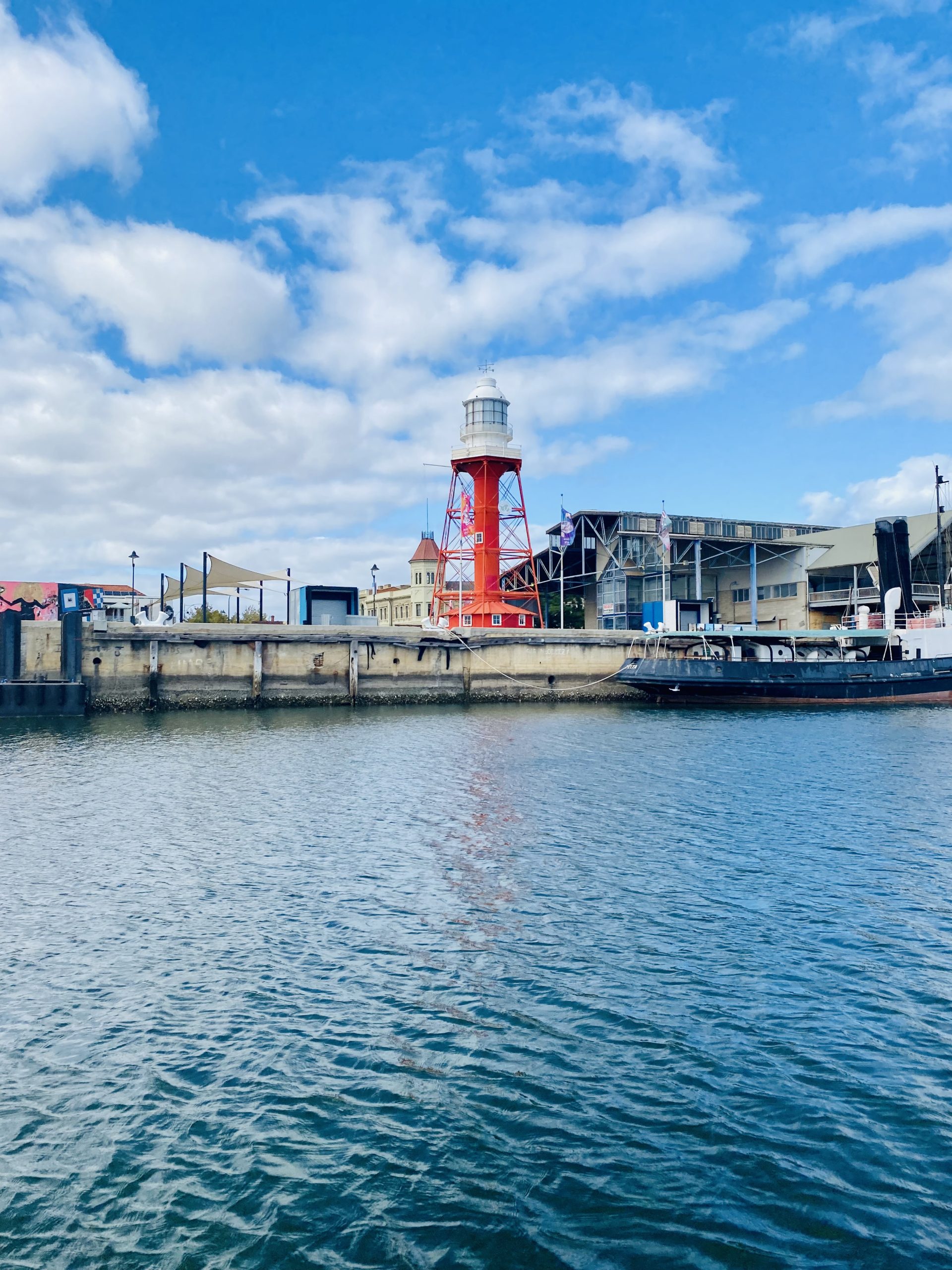 Port Adelaide Lighthouse | Maritime Museum